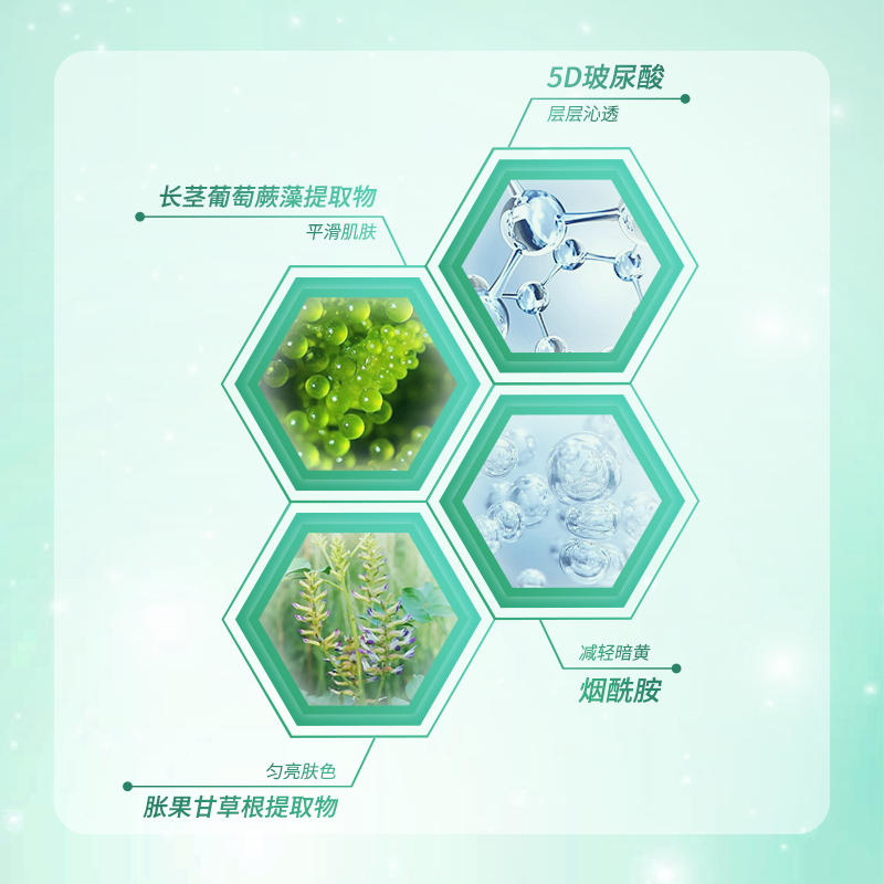 复活草透润精粹水 悦湄兰 高端私人护理品牌官方商城